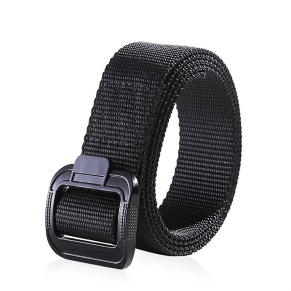 New 3.8CM Wide Heavy Duty 800D Nylon Fabric Outdoor Tactical Belt - VM ...