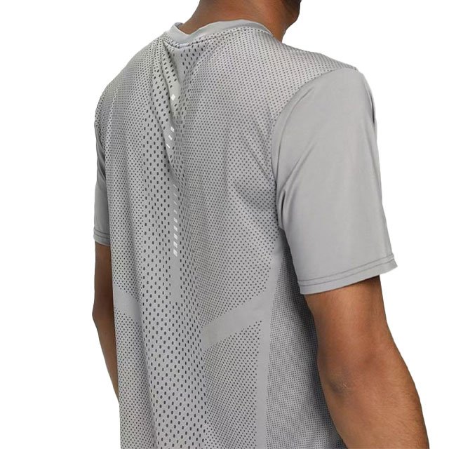 Quick Dry Gym T-Shirts For Men – Breathable Sweat-Wicking Workout Tops